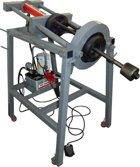 Crimp & Swage Tool | Dixon